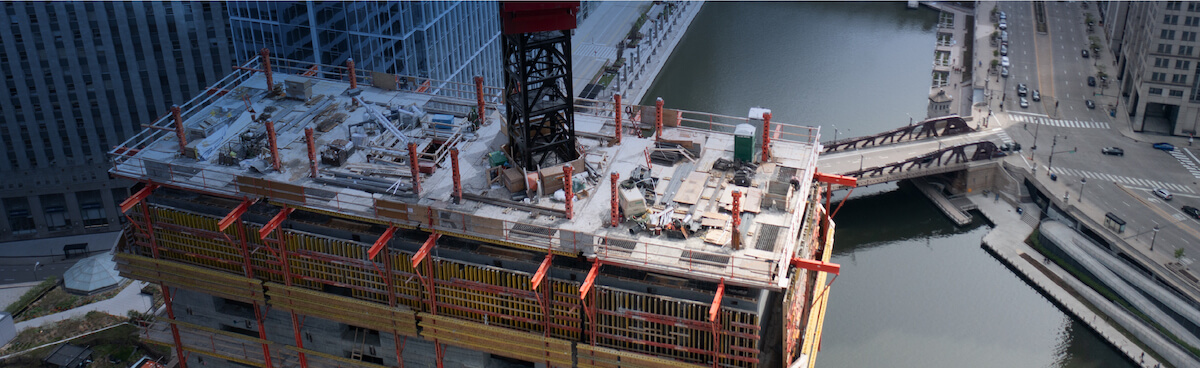 Our Company - Founded in 1977 | RG Construction